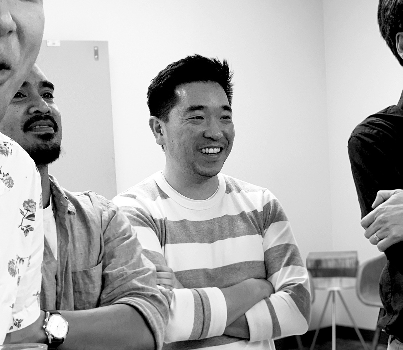 People | Dayspring Partners