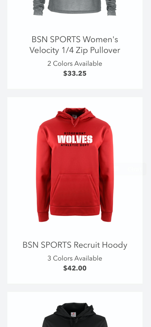 BSN | Custom Software Case Study | Dayspring Partners