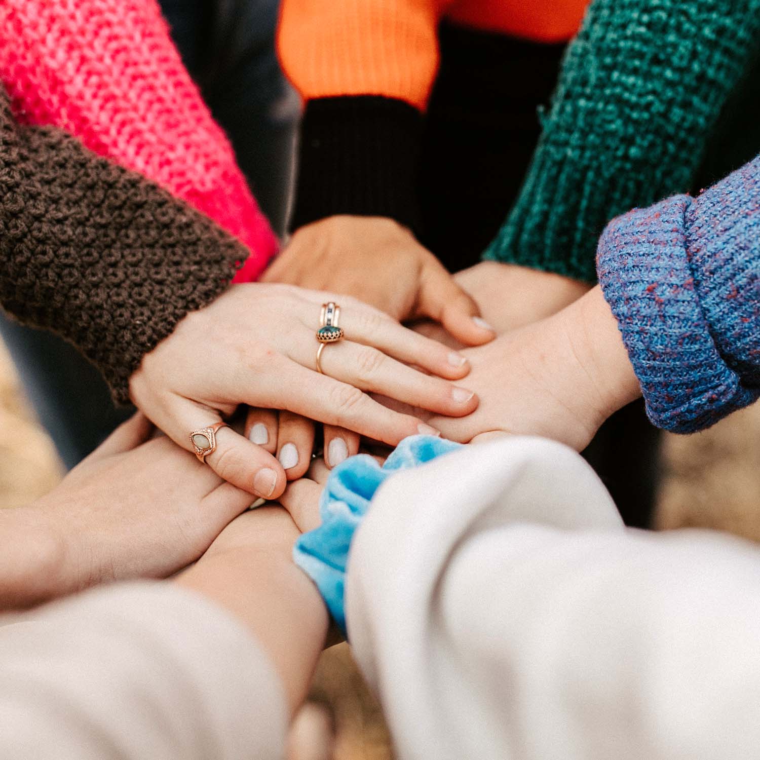 AAPI Equity Alliance | Brand Design and Web Design Case Study | Dayspring